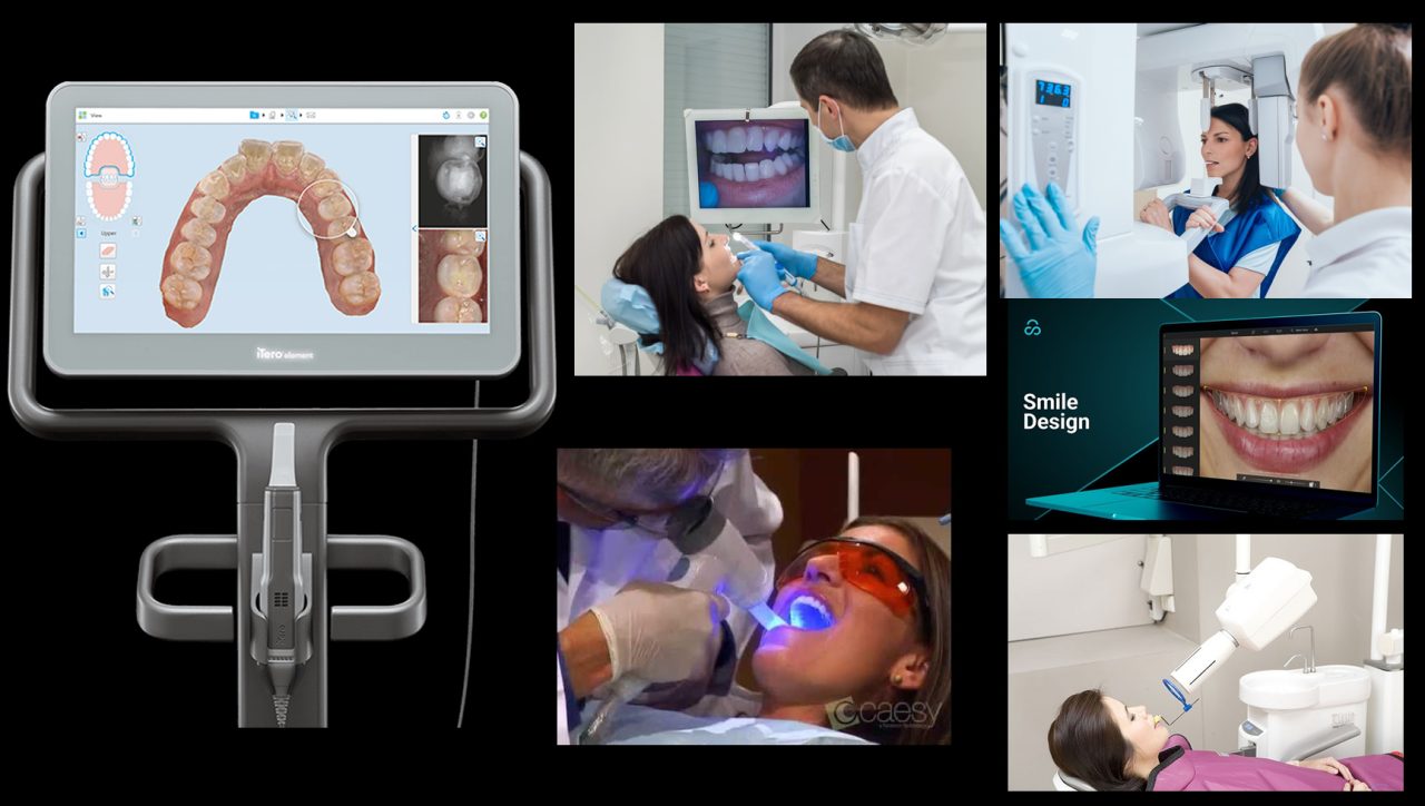 Vancouver UBC Dentist at Lelem Village